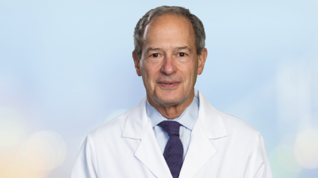Physician profile: Randall Rosenblatt, MD - Baylor Scott & White Dallas ...