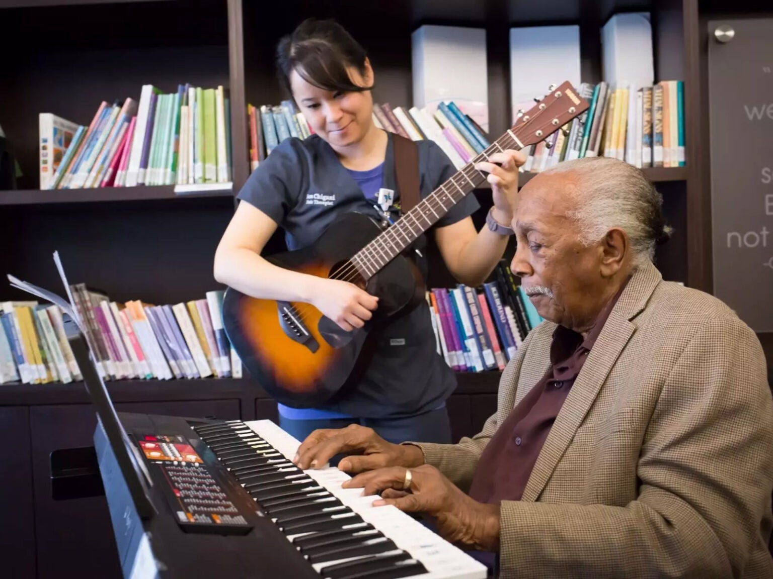 Donor-powered research breakthroughs transforming patient care - Baylor ...