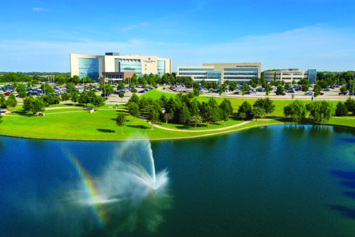 Baylor Scott & White Medical Center – McKinney - Baylor Scott & White ...
