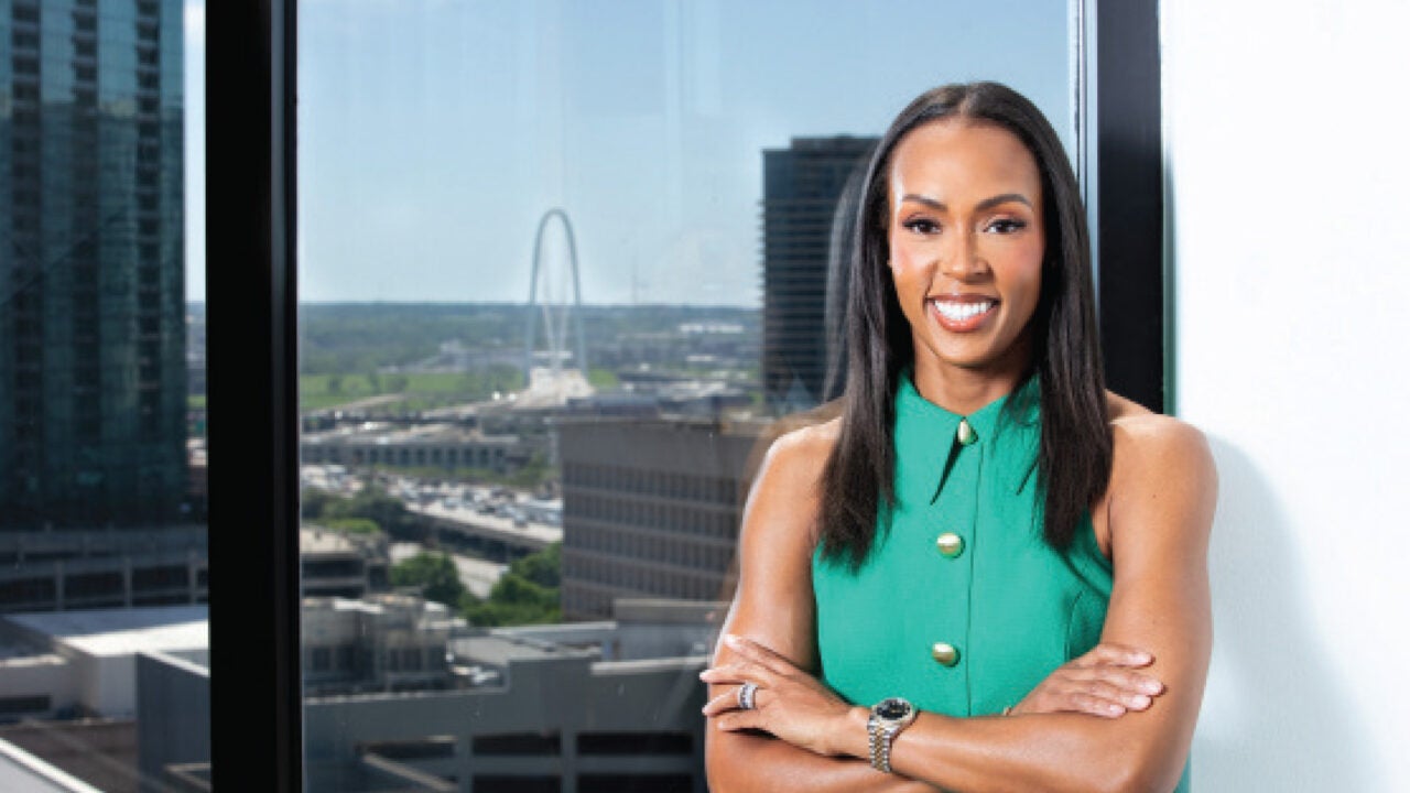 Board member profile: Christa Brown-Sanford - Baylor Scott & White ...