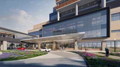 Baylor Scott & White Medical Center – Frisco at PGA Parkway - Baylor ...