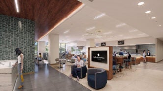 Baylor Scott & White Medical Center – Frisco at PGA Parkway - Baylor ...