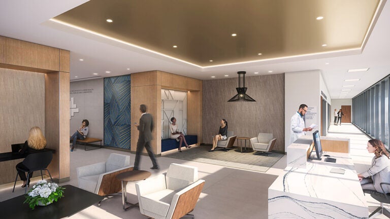 Baylor Scott & White Medical Center – Frisco at PGA Parkway - Baylor ...