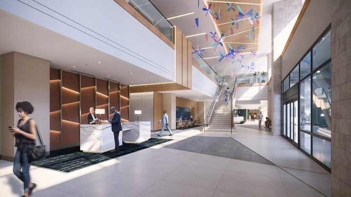 Baylor Scott & White Medical Center – Frisco at PGA Parkway - Baylor ...