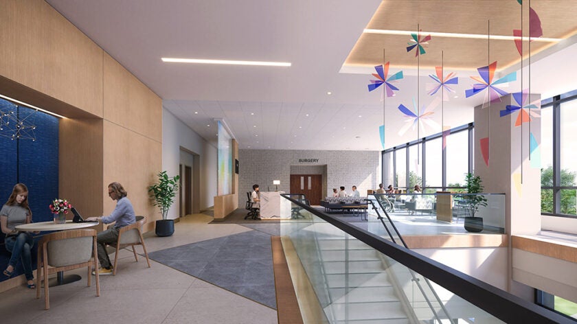 Baylor Scott & White Medical Center – Frisco at PGA Parkway - Baylor ...