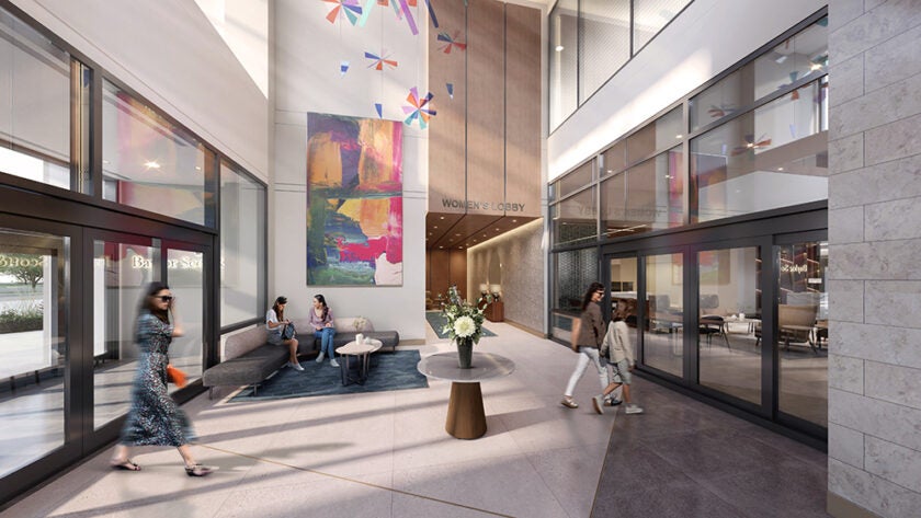 Baylor Scott & White Medical Center – Frisco at PGA Parkway - Baylor ...