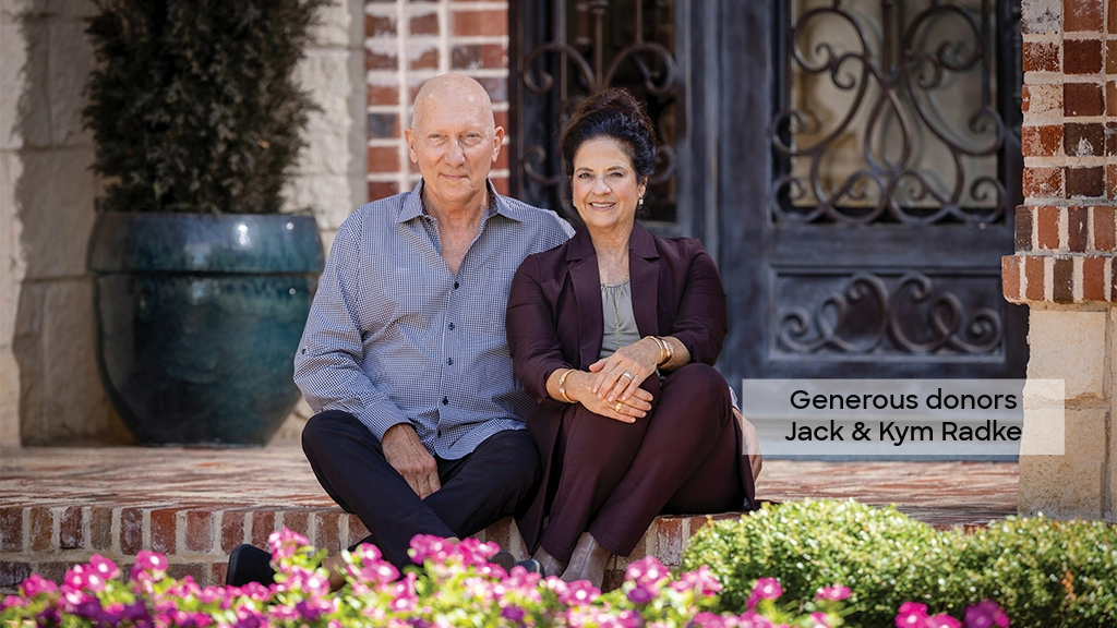 Home - Baylor Scott & White Dallas Foundation