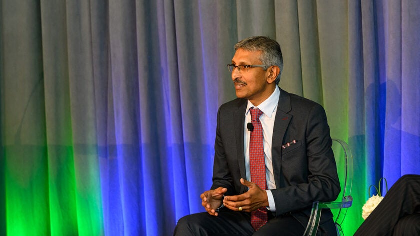 Physician profile: Subhash Banerjee, MD, interventional cardiology ...