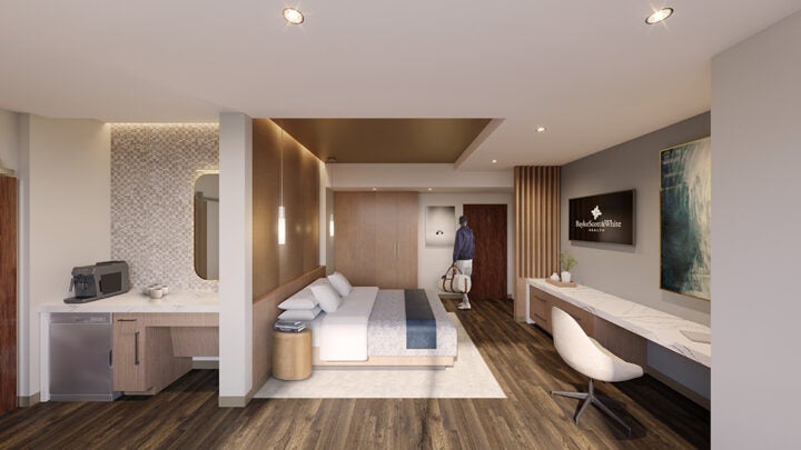 Baylor Scott & White Medical Center – Frisco at PGA Parkway - Baylor Scott & White Dallas Foundation