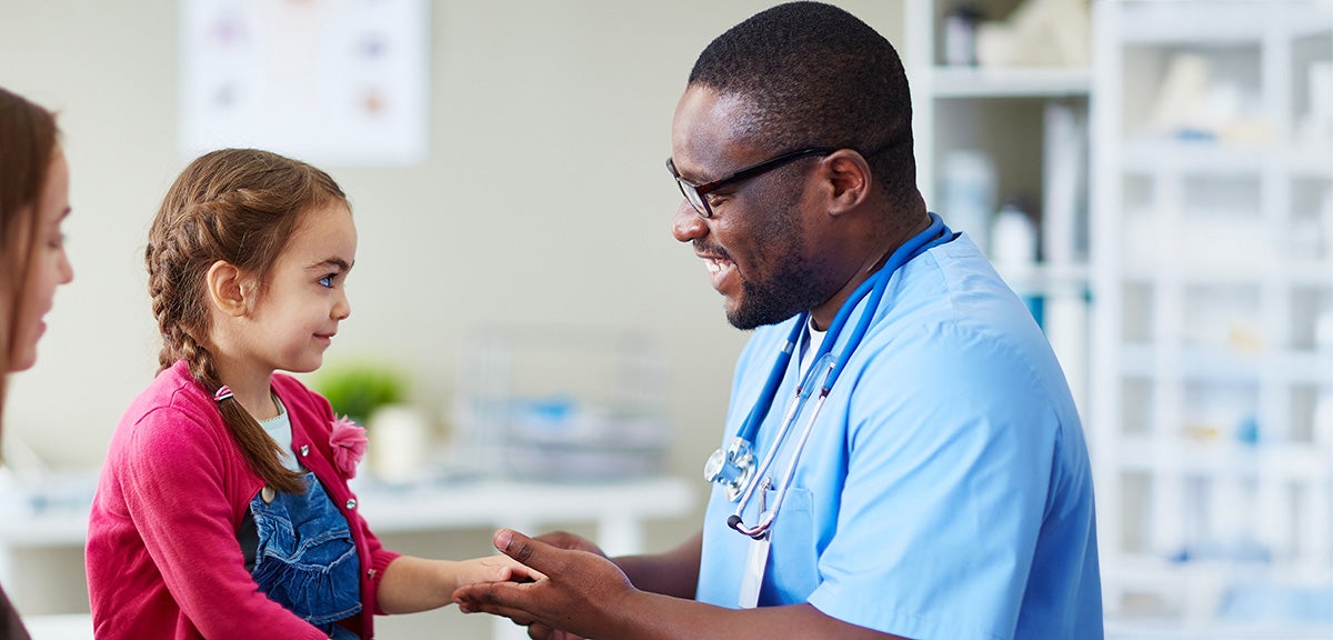 St. Philip’s Community Care Clinic - Baylor Scott & White Dallas Foundation