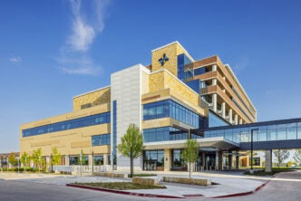 Baylor Scott & White Medical Center – Frisco at PGA Parkway - Baylor ...